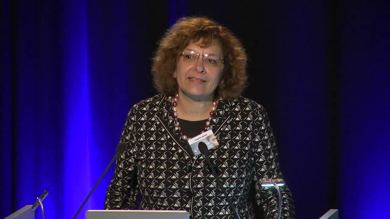 Introduction of Angela Abela | Angela Abela , University of Malta ...