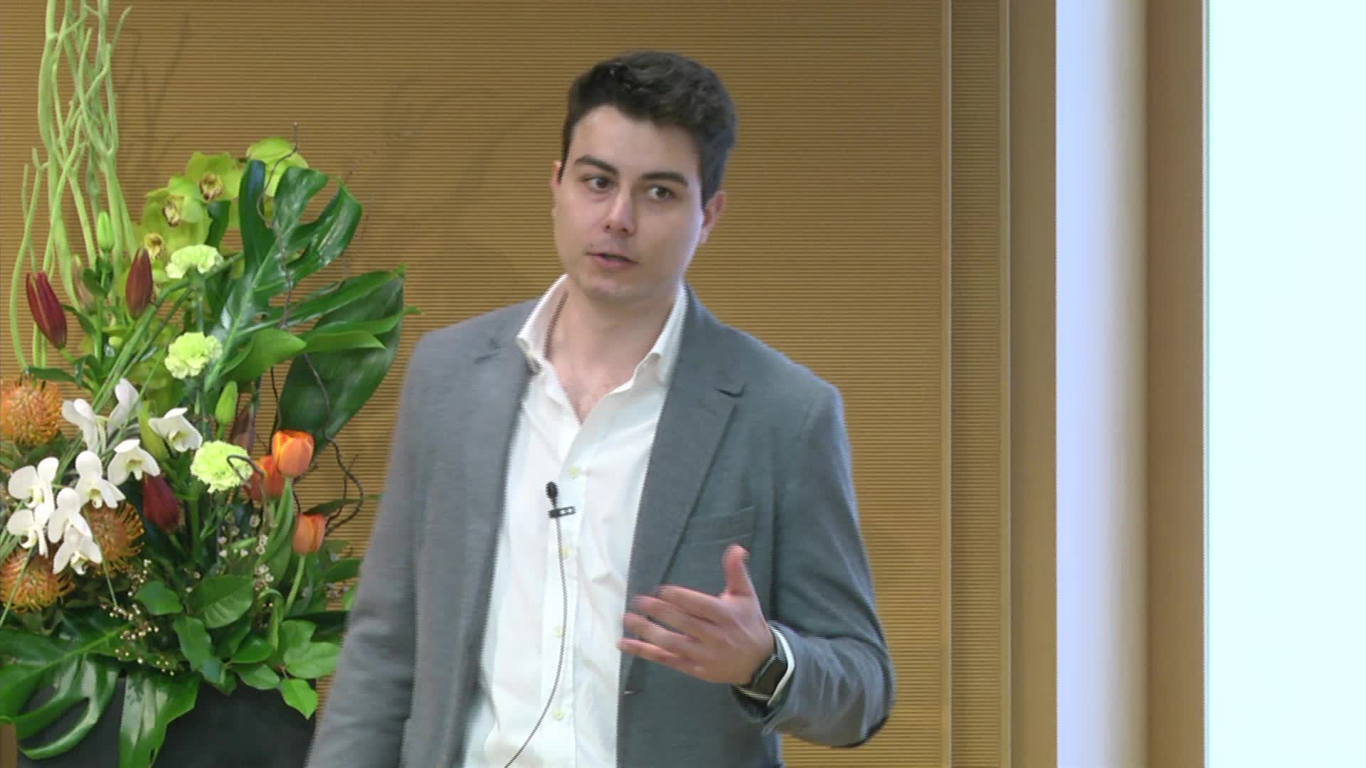 Hello Blockchain! Comment cette technologie peut aider votre entreprise ...