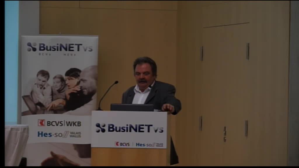 Accueil | Hans-Peter Roten, HES-SO Valais-Wallis | 13.10.2016 at 17:29 ...