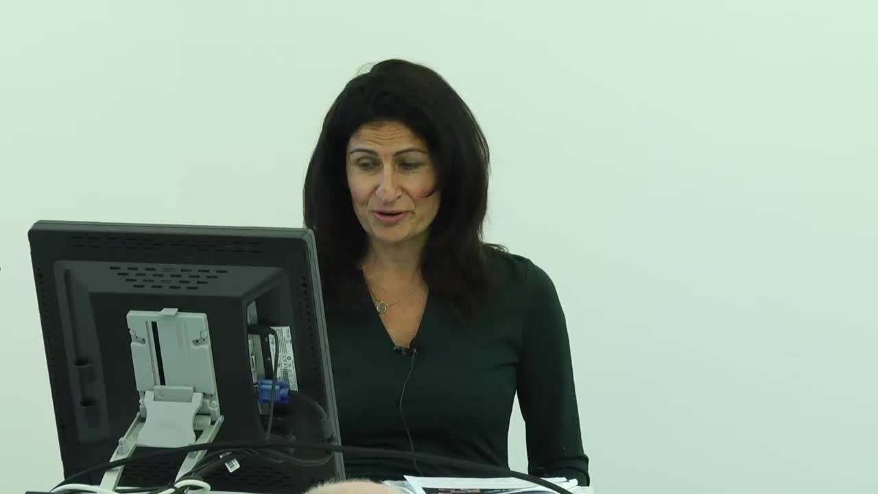 Harnessing immunity for the functional cure of hepatitis B | Prof. Mala ...