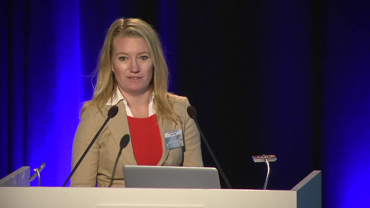 Introduction of Else Charlotte Sandset | Else Charlotte Sandset, Oslo ...