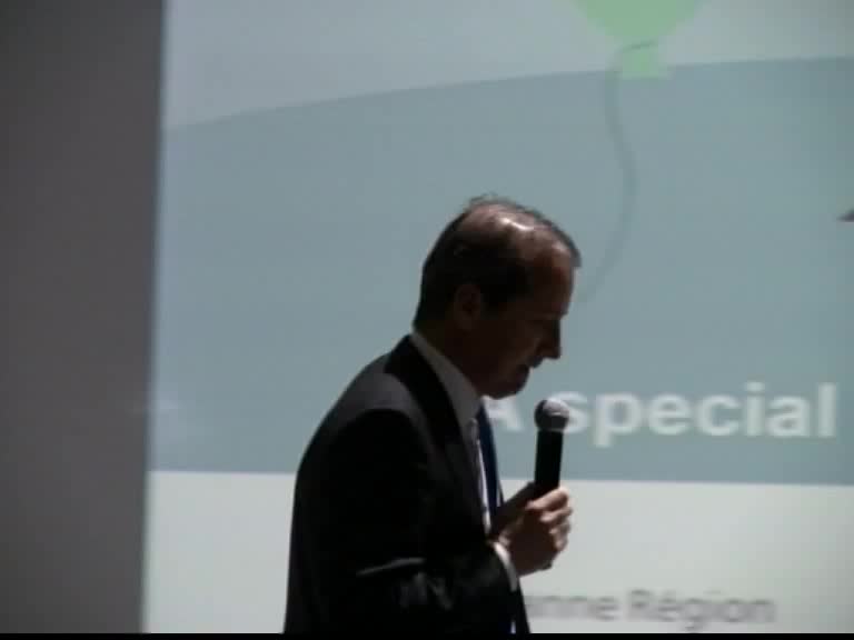 Recit et parcours atypique d'un serial entrepreneur | Patrick Delarive ...