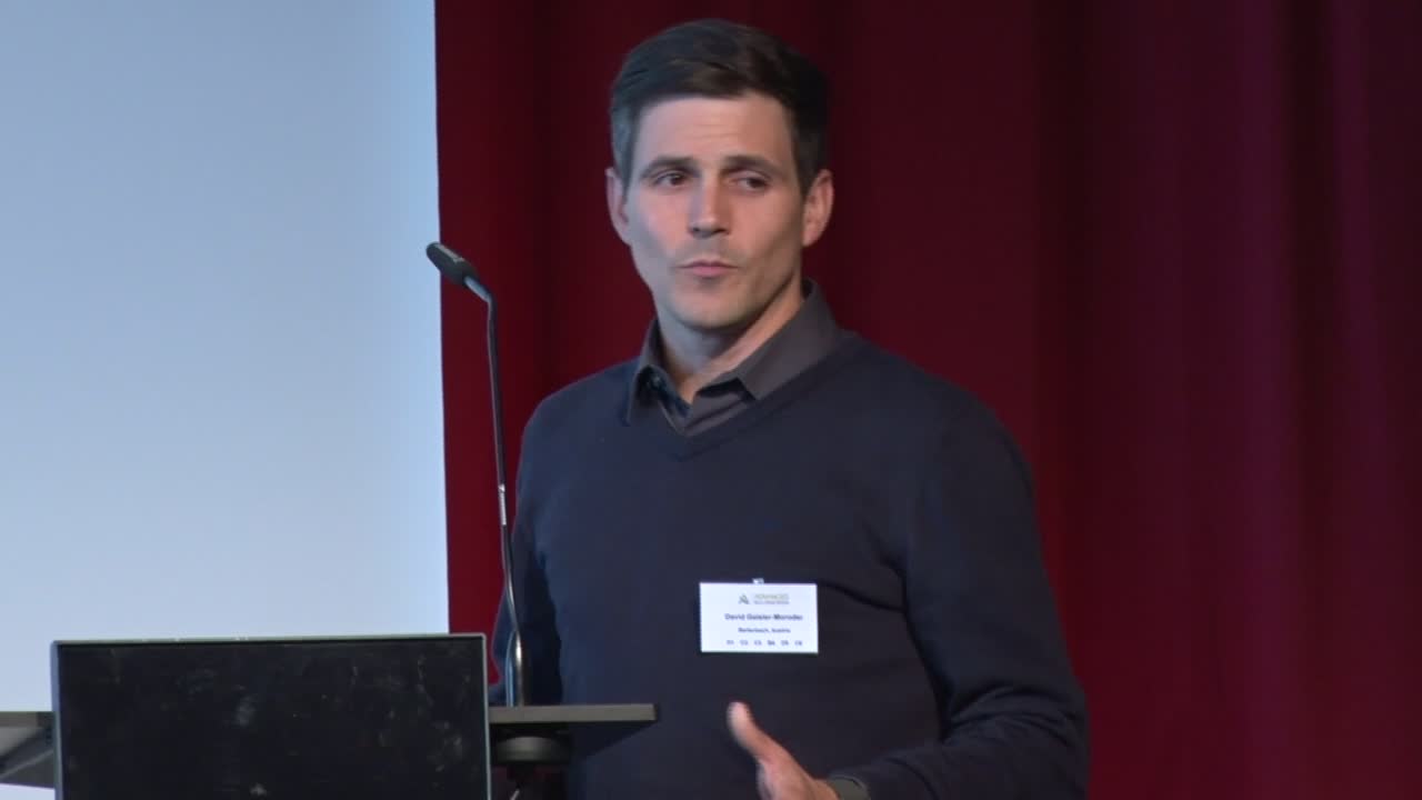 Advanced daylight modeling of facade systems for energy and comfort ...