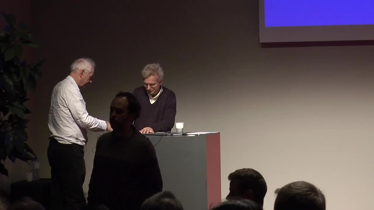 Speech after Treatment for Head and Neck Cancers | Michiel van den ...