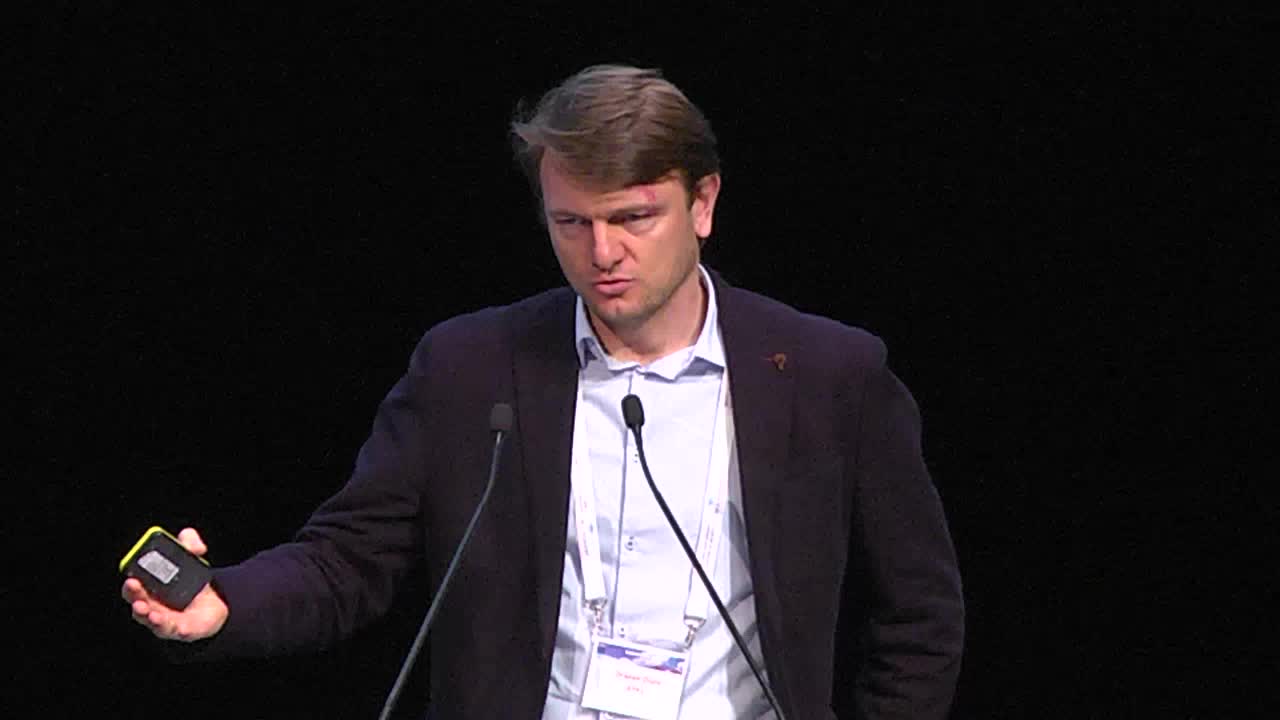 Medium Voltage High Power Electronics | Drazen Dujic, Power Electronics ...