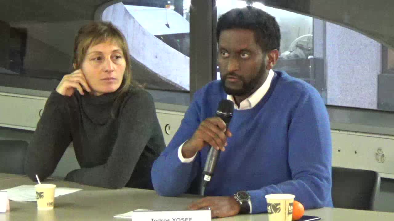 Abris durgence a Geneve | Philippe Bonhote, Guillaume Roux-Fouillet ...