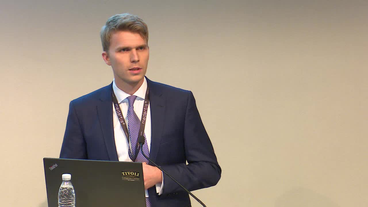 A-1122 NT Visual - Developing a 3D Software for Nerve Surgeons ...